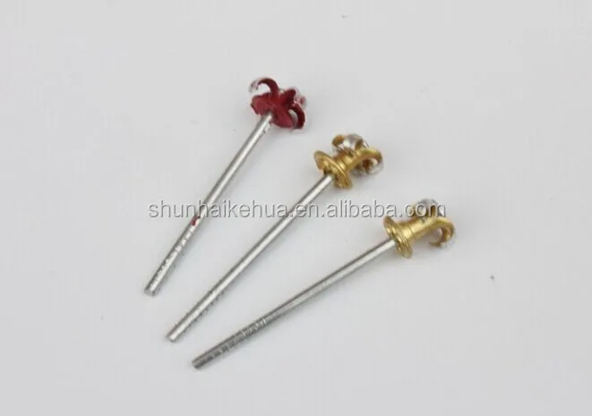 525 Butterfly Type Rivets - Durable and Versatile Solutions