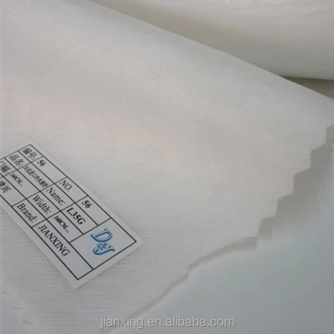 Good Quality Pva Cold Water Soluble Paper 30gsm - Buy Water Soluble ...