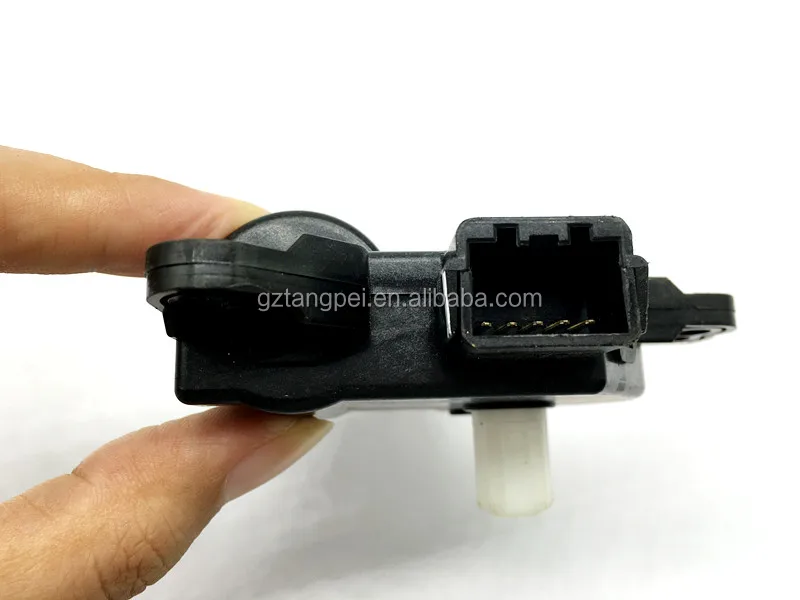 Temperatur Tür Antrieb Für Hyun-dai Oem 97159-1h150 971591 H150 - Buy ...