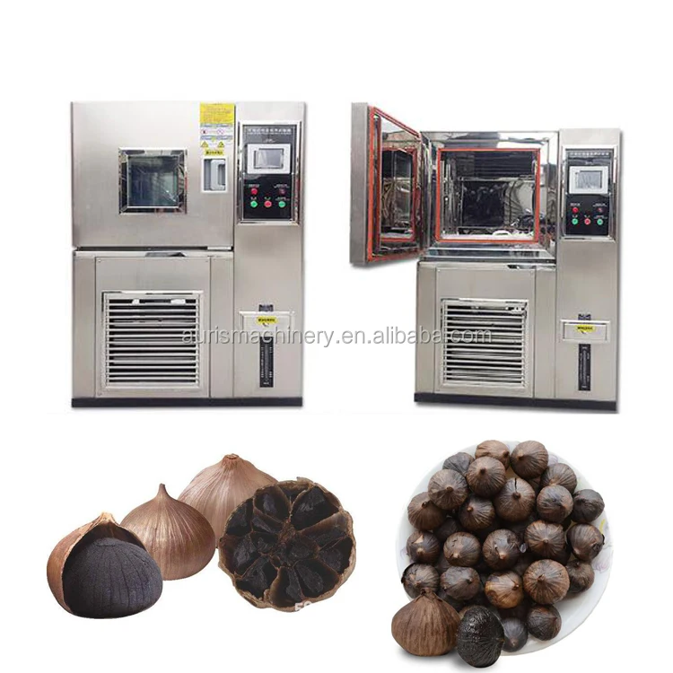 Korean Fermenter Machine Fermentation Box Black Garlic - Buy ...