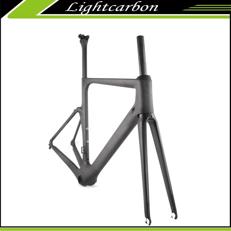 Super Aero Carbon Road Frame Aero Carbon Road Bike Frame Lcr006 - Buy ...