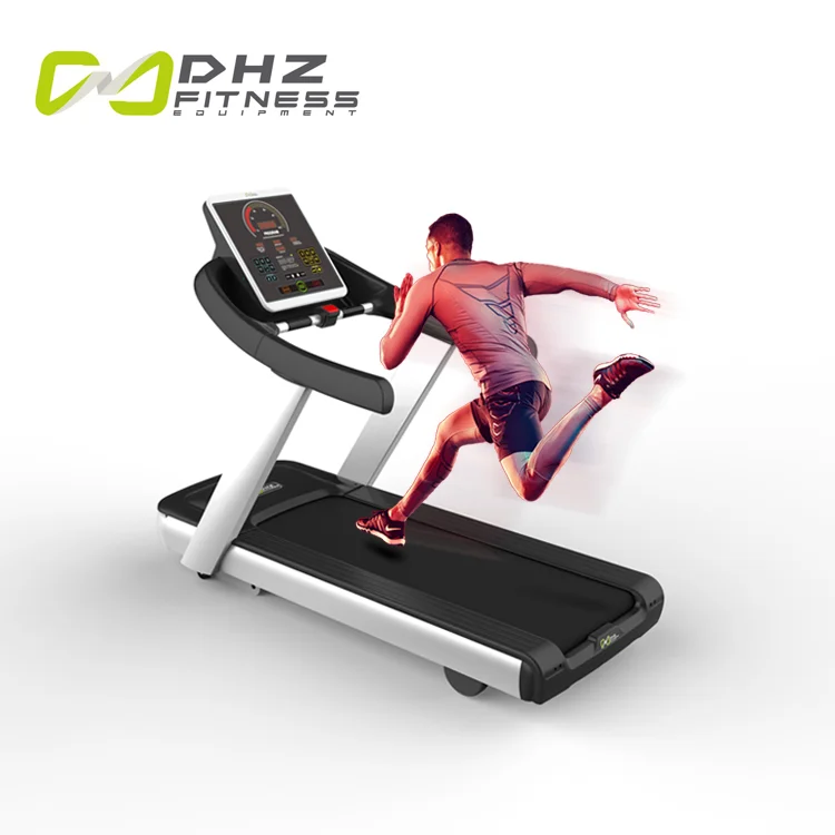 Dhz Fitness Treadmill - Premium Running Machine for Sale