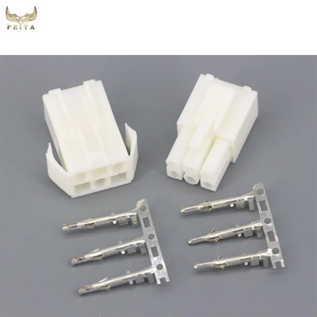 Make Electrical Connector Pbt-gf15,Mold Plastic Mold,Hot Runner System ...