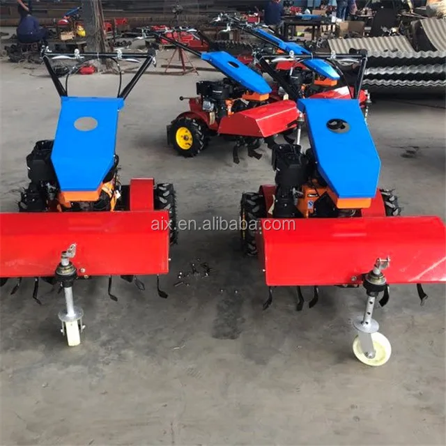 Agricultural Machinery/farm Equipment/micro Tillage Machine - Buy Micro ...