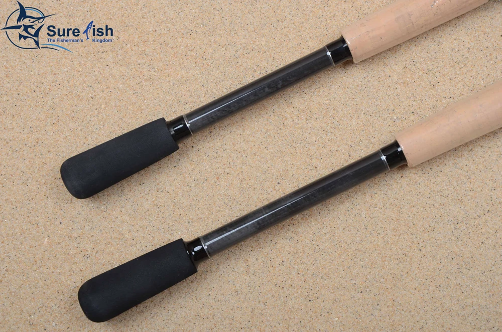 Wholesale Japan Toray Nano Carbon Im12 Bait Casting Fishing Rod - Buy ...