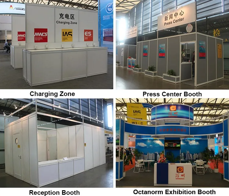 Factory Price Aluminum Exhibition Booth 2x2 - Buy Exhibition Booth 2x2 ...