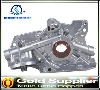 Oil Pumpa Oem 92067276 90570925 93382730 For Chevrolet Optra Lacetti 1 ...