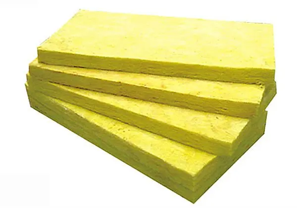 Fire Protection Hs Code Insulation Materials Glass Wool Blanket - Buy ...