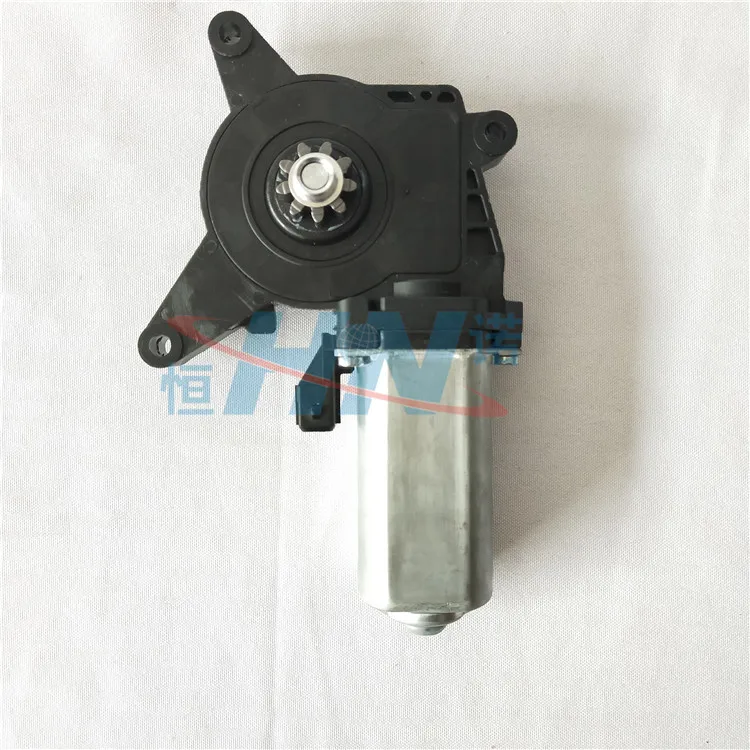 Truck Exterior Parts And Accessories For Window Regulator Motor Lh With ...