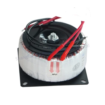 Toroidal Transformer 80va 230v Ac Output Voltage 24v Inverter ...