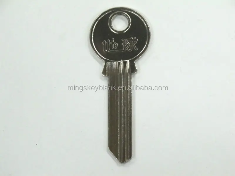 For Globe Padlock Brass Key Blank - Buy Tri-circle Brass Padlock,Brass ...