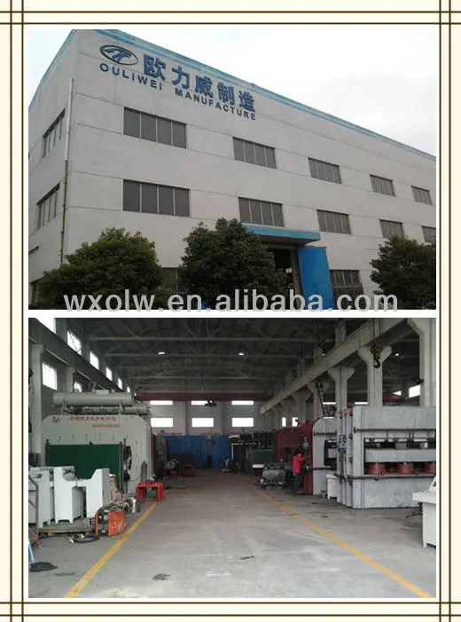 Porous Ceramic Vacuum Chuck Hot Press Machine's Accessories Area