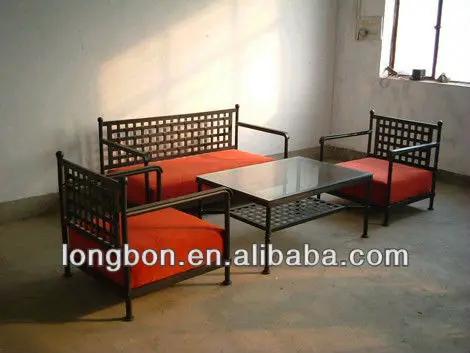 Top-selling Modern Wrought Iron Chair Design - Buy Wrought Iron Chair ...