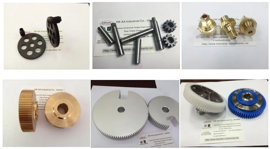 Customly Made Variable Speed Gearbox Of Forward Reverse Gearbox - Buy ...