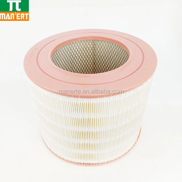 High Quality Air Filter Element 89756519 For Gardner Denver Screw ...