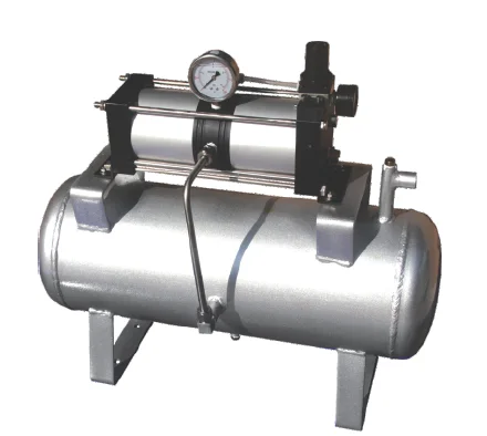 Compressed Air Amplifier Pressure Booster Pump| Alibaba.com