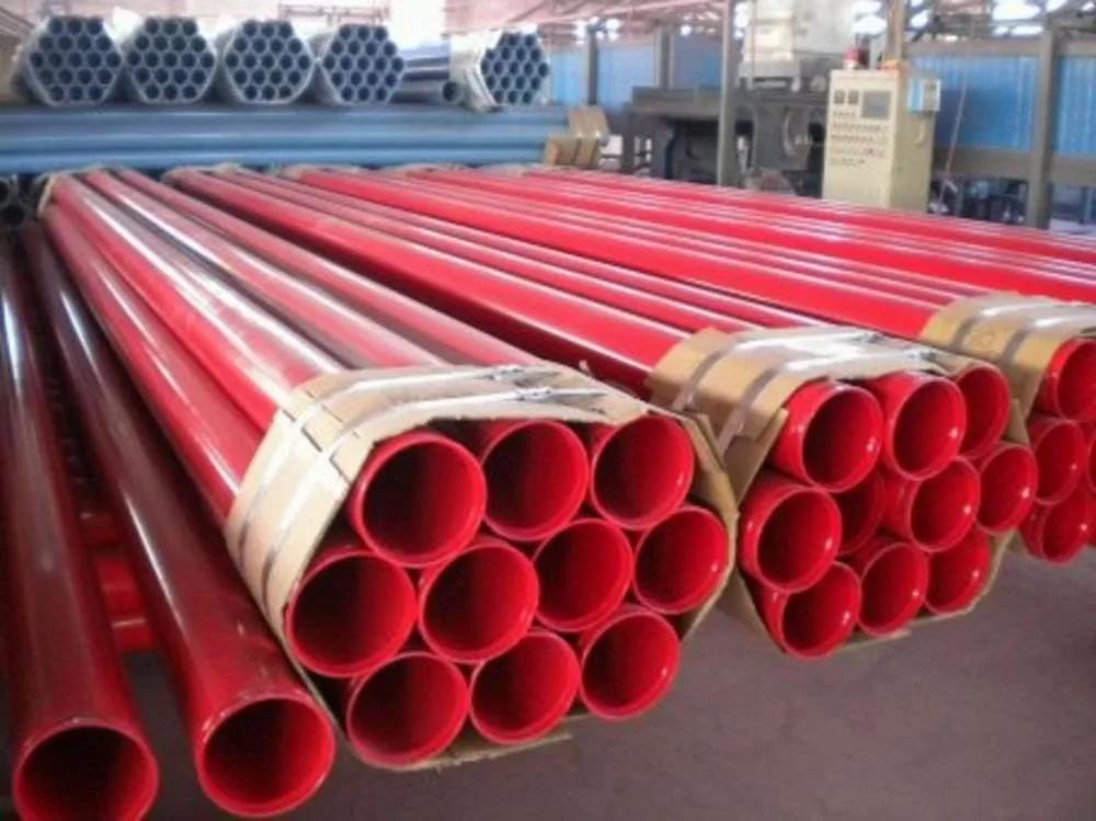 Dn 200 219mm 8 Inch Ms Seamless Pipe Price And Size With Black Painted ...