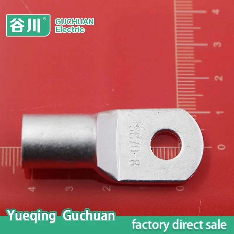 High Quality Cable End Termination,Copper Cable Lug,Cable Terminal Size ...