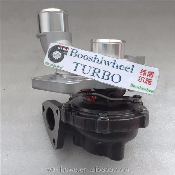 780502-5001 28231-2f100 Gtb1752vlk Turbo Santa Fe Sorento Carnival 2.2 ...