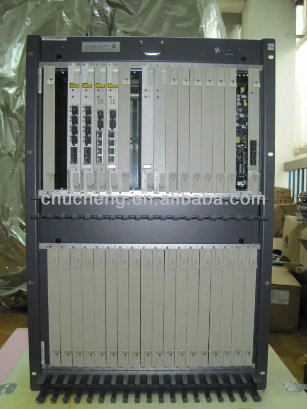 Huawei UA5000 MSAN IP DSLAM ADSL2+ VDSL SHDSL, View VDSL, HUAWEI ...