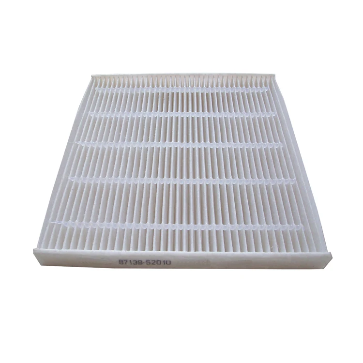 Wholesale Auto Cabin Filter Oem 87139-12010 87139-52010 88568-52010 Air ...