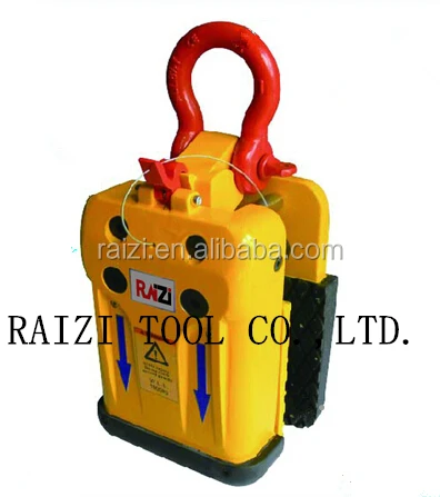 RAIZI TOOL Super Quality Hot Sales 15-50mm Stone Lifter With Black ...