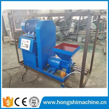 Machine Made Charcoal/sawdust Charcoal Machine - Buy Machine Made ...