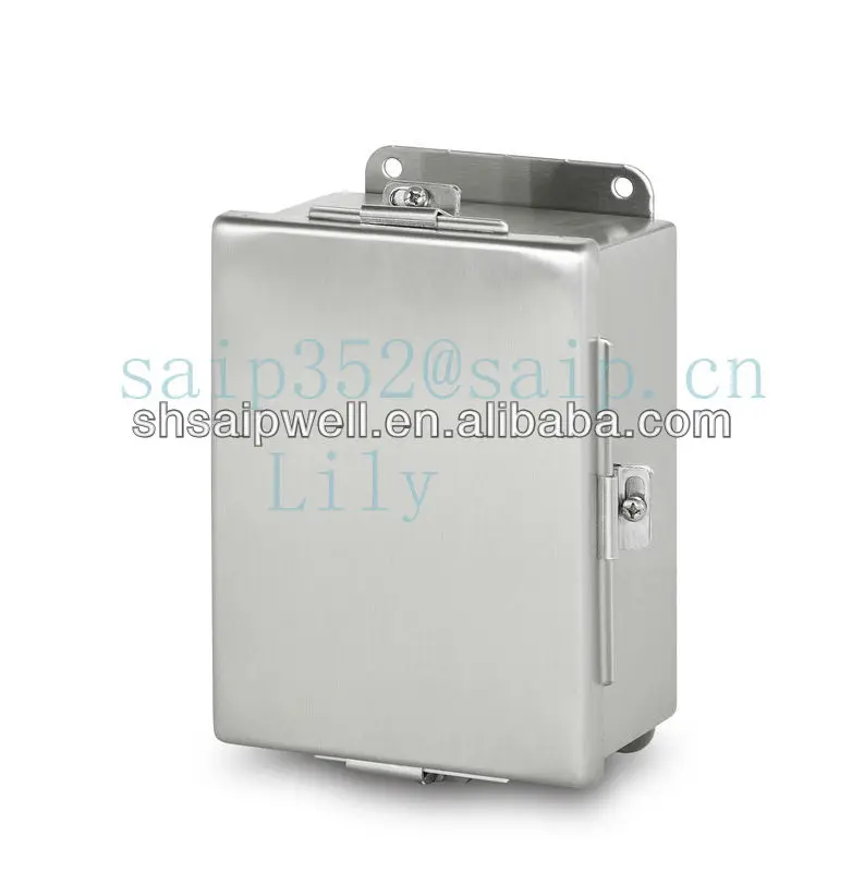 Stainless Steel 4x4 Metal Box - Buy 4x4 Metal Box,4x4 Metal Box,2013 ...