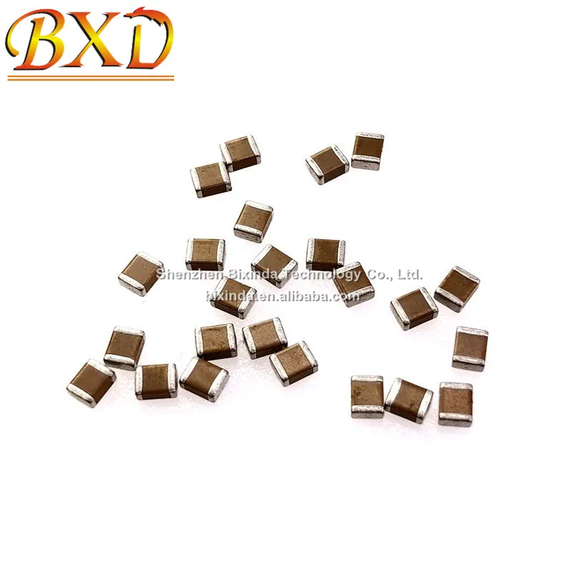 Smd Ceramic Capacitor 1210 104k 100nf 0.1uf 630v X7r 10% Mlcc 630v/0 ...