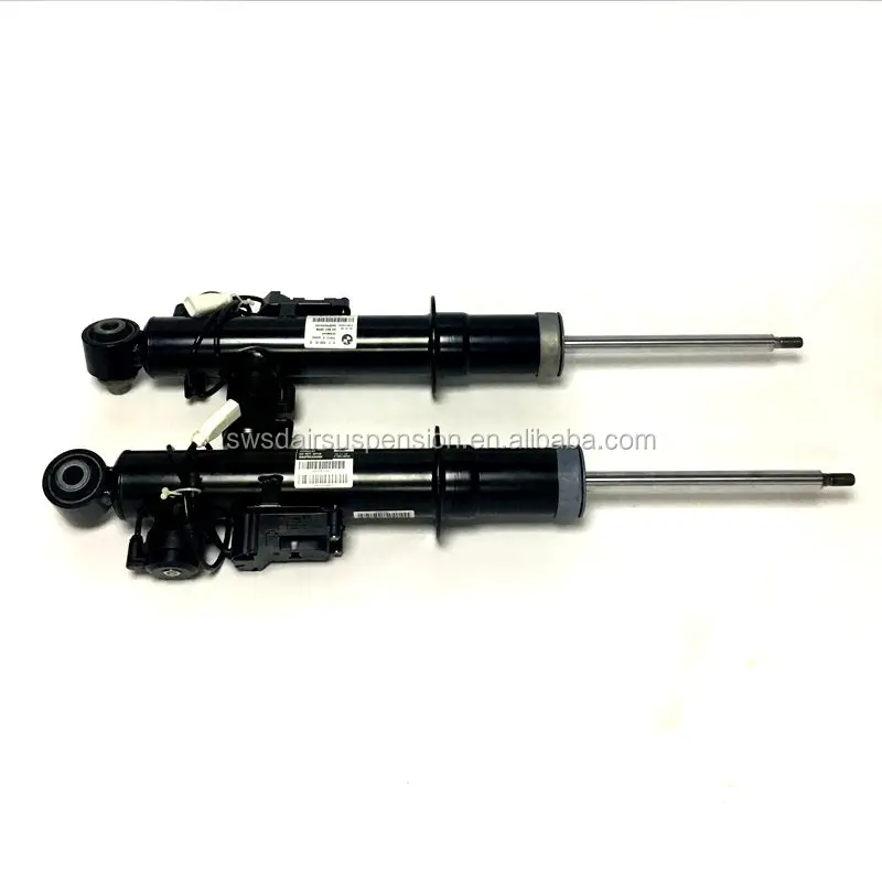 Voor Bmw F10 F10 Lci Rear L/R Air Schokdemper 37126796860 37126796859 ...