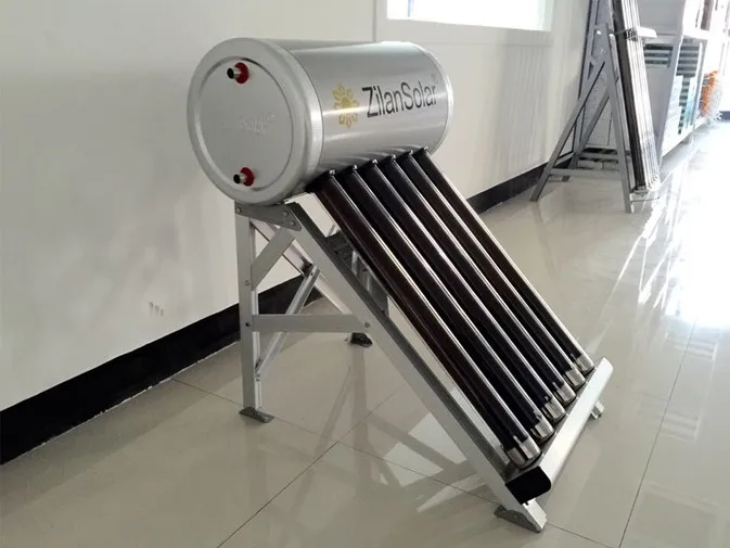 30l Mini Solar Geyser For African Market - Buy Mini Solar Geyser ...