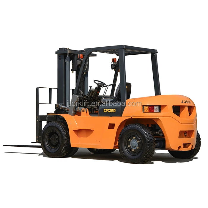 Diesel Forklift Truck Cpcd100 Diesel Forklift 10 Ton - Buy Diesel ...
