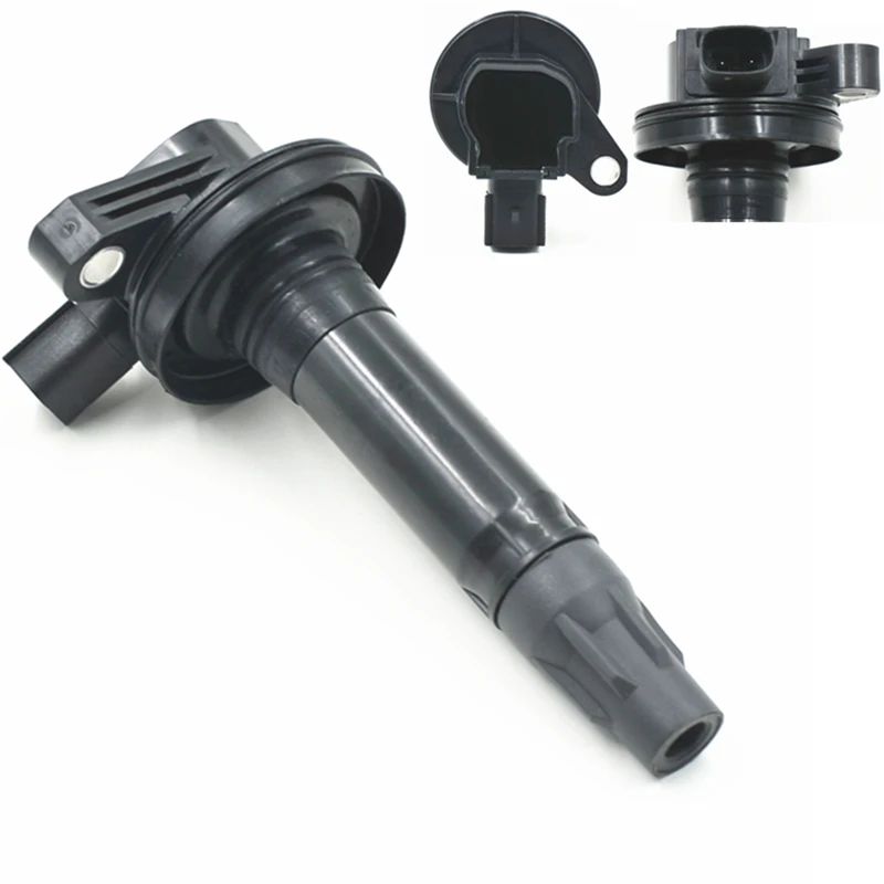 Ignition Coil Assy Cy0118100b Cy01-18-100b For M-azda Cx-9 - Buy ...