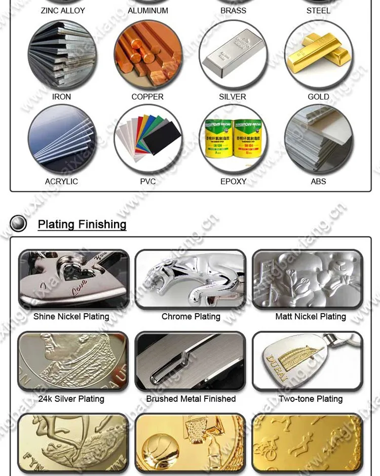 Custom Metal Garment Label,Leather Metal Clothing Label,Metallic Label ...