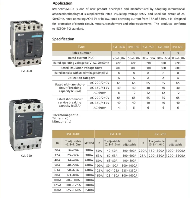 시멘스 Vl 시리즈 전기 Mccb 회로 차단기 - Buy Mccb,Siemens Mccb,회로 차단기 Product on ...