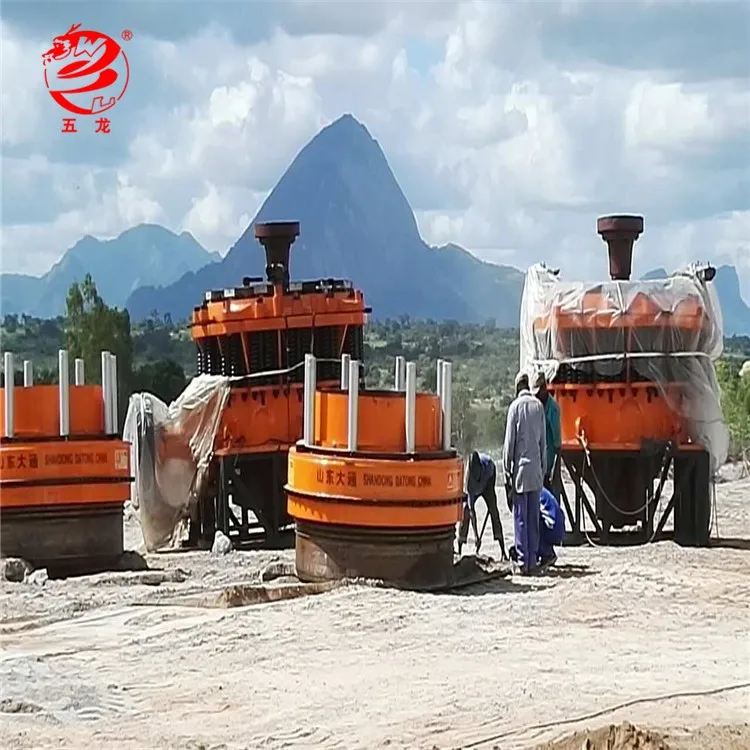 Industrial Used Stone Cone Rock Crusher For Sale - Buy Cone Crusher ...