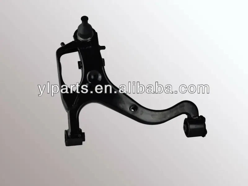 New Aftermarket Parts Control Arm Lr028249 And Rbj501550 For Land Rover ...