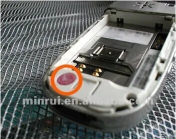 Water Damage Indicator Mobile Phone Warranty Sticker With Two Colors ...