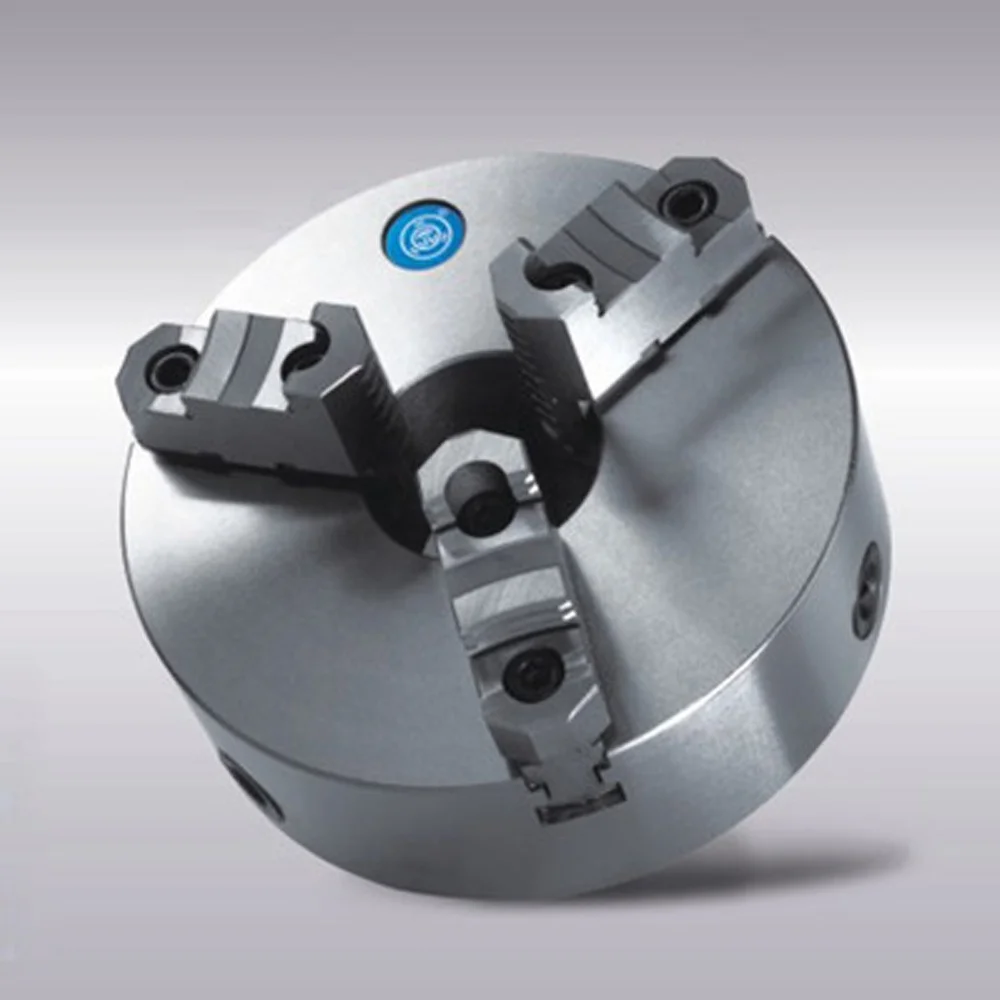 K11 315mm 3 Jaw Lathe Chuck for Lathe - Precision & Durability