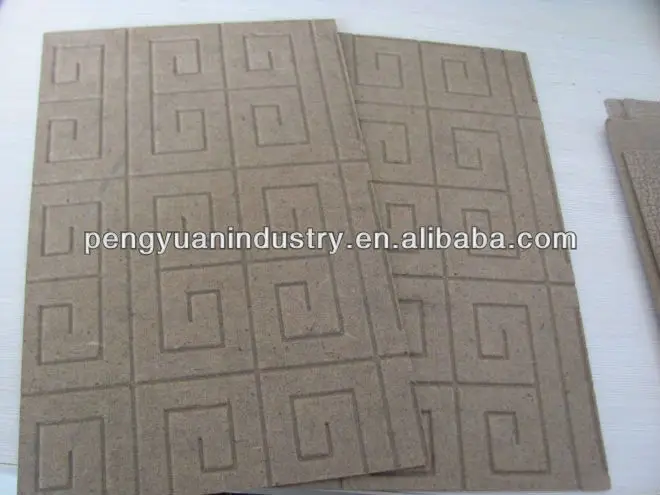 Decorative Patterned Hardboard - Durable & Stylish Solutions