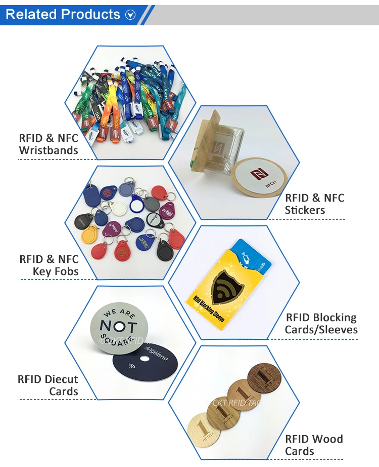 Custom Printed Hf Uhf Chip Nfc Rfid Playing Cards Decks - Buy Nfc Cards ...