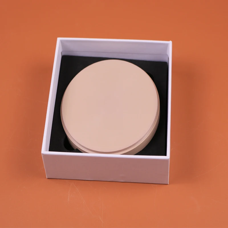 Dental Peek Disc 98*12mm 98*14mm Natural Pink Yellow And White Color ...