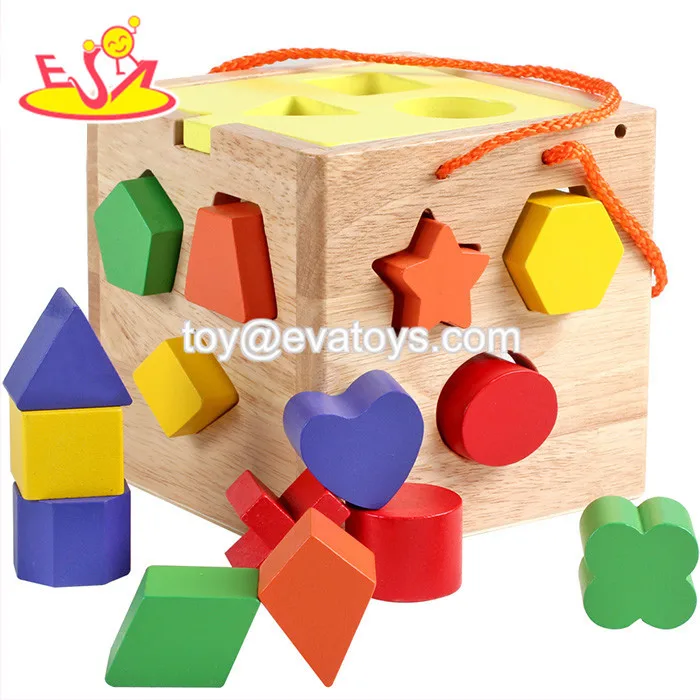 Wholesale Hot Sale Kids Wooden Import Toys From China New Fashion ...