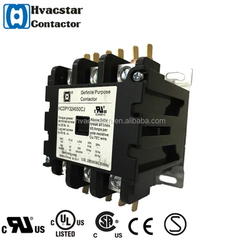 Good Quality Heating Contactor Furnace Contactor Ac1 Contactor - Buy ...