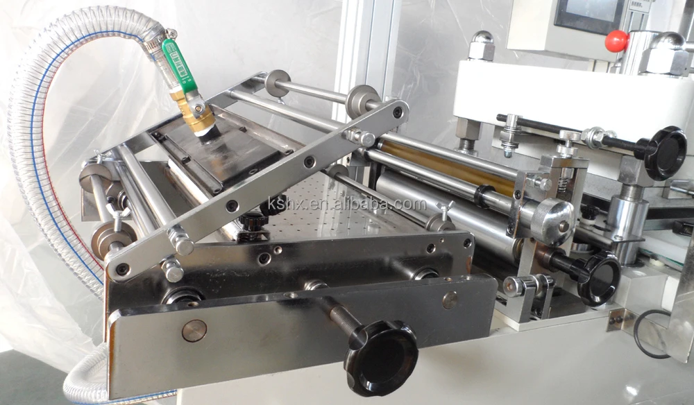 Aluminum Foil Sealing Lid Die Cutting Machine - Buy Foil Lid Die ...