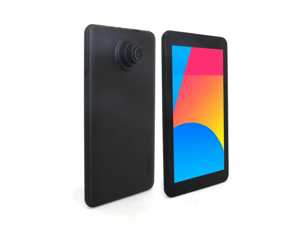 MT8163 Quad Core 7 Inch Android Tablet PC for Car Navigation