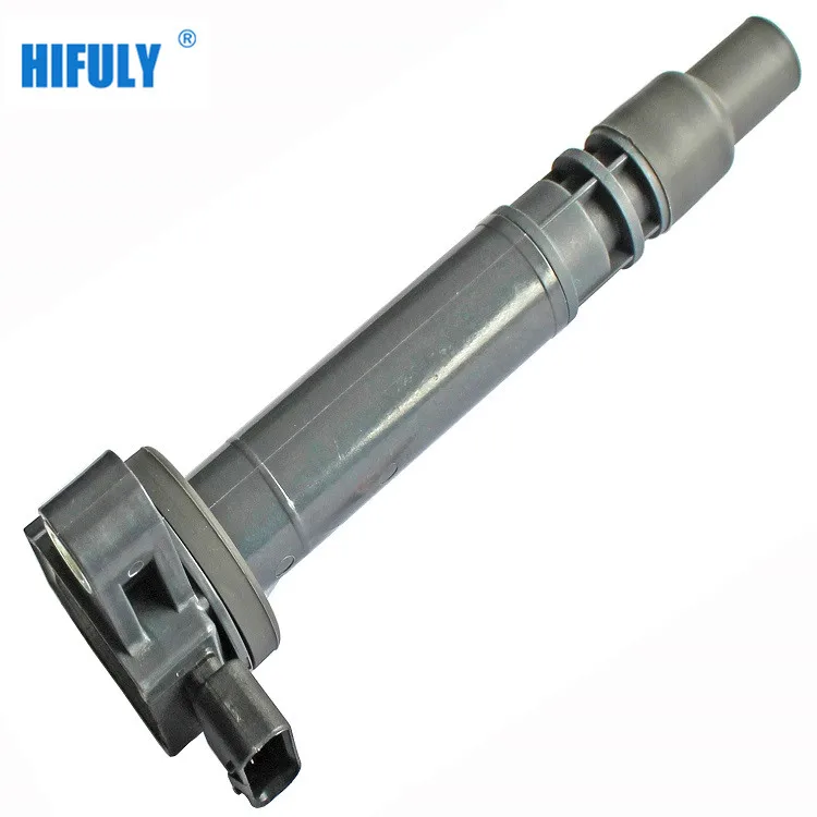 90919-02237 12 Volt Ignition Coil Pack for Toyota Hiace Prado