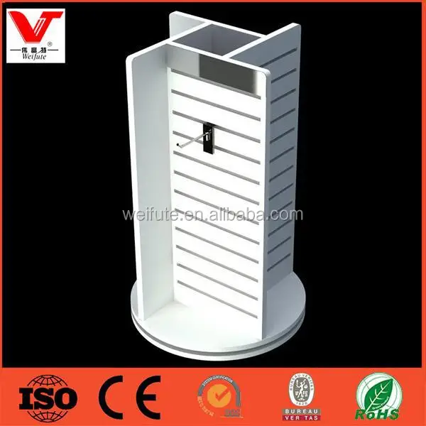 Wood Rotating Counter Top Display Stand,Counter Top Display - Buy ...