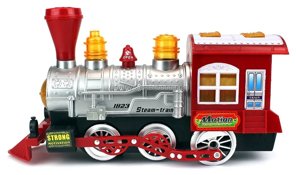 Hot Selling Bo Bubble Train Toys Kids Electric Musical Bubble Car With ...