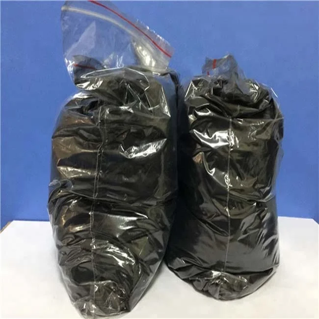 Conductive Powder - Multi-Walled Carbon Nanotubes MWCNT